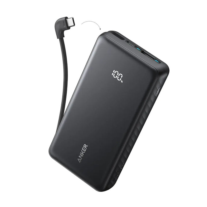 Anker Pakistan — Official Distributor in Pakistan by Optus Solutions